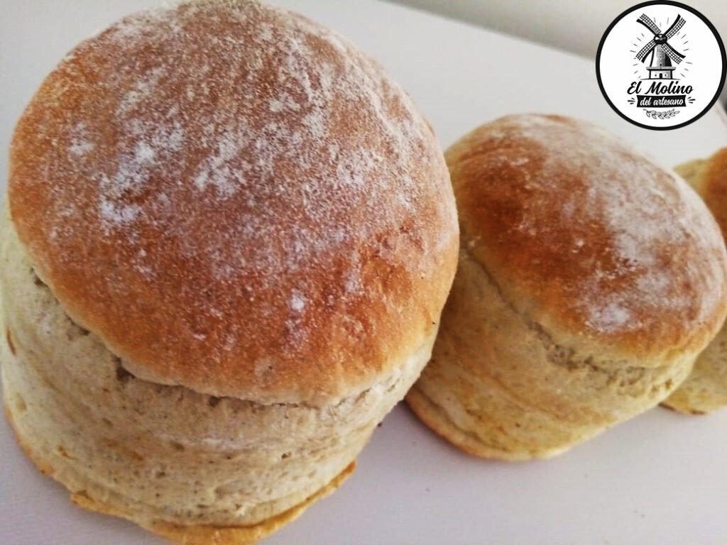 Panne cook - El Molino Del Artesano