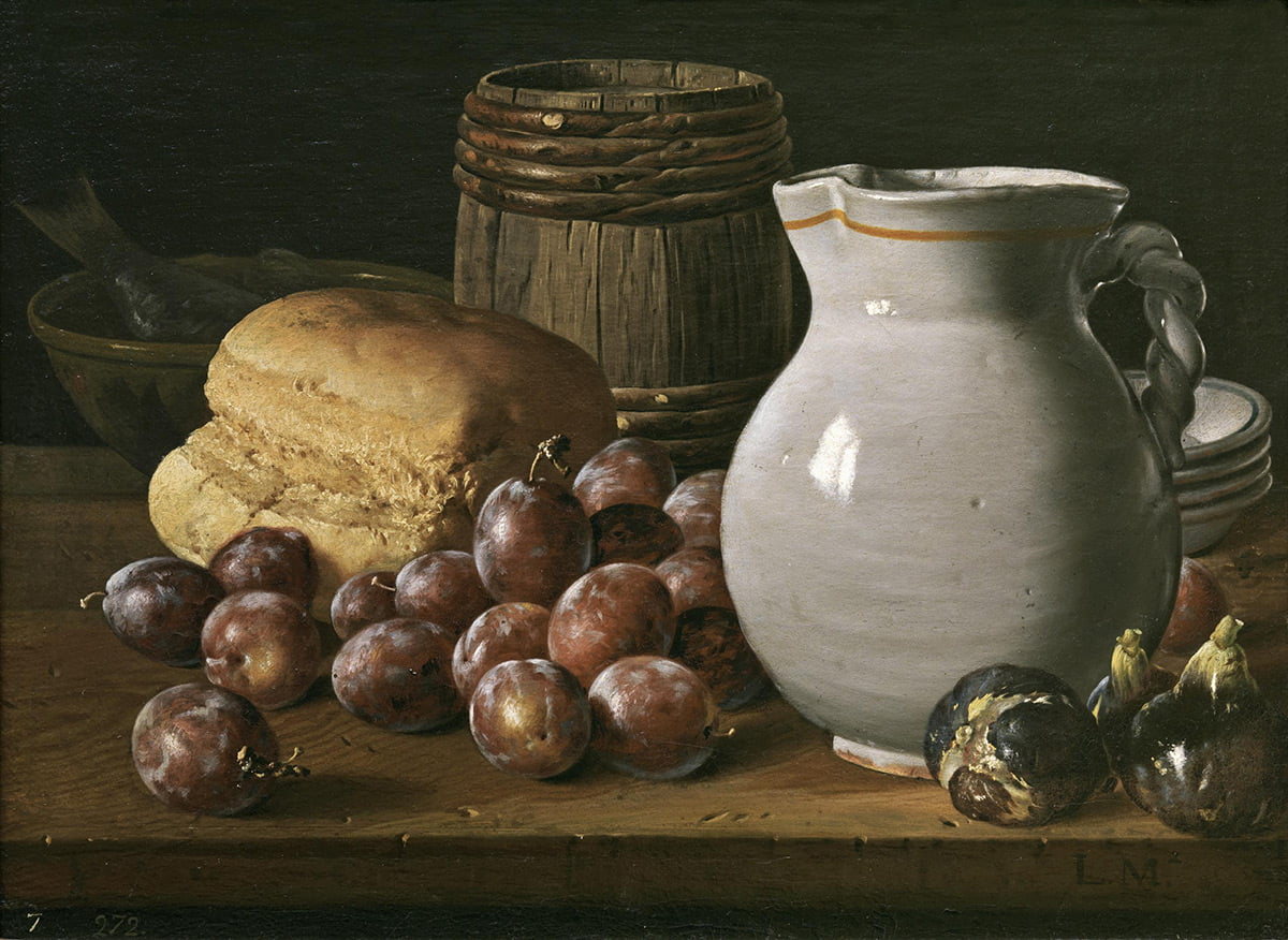 Pan, arte y gusto en Bucaramanga - El Molino Del Artesano